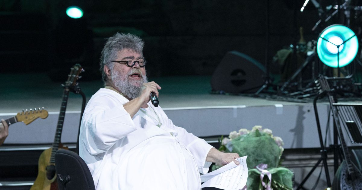 Σταμάτης Κραουνάκης: «Το ΄93 αλλάξαμε τη ζωή της νύχτας, κάναμε το ...