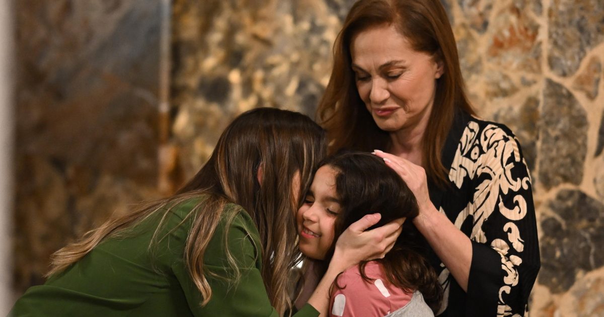 Να με λες μαμά: Η αυλαία πέφτει με ένα συγκλονιστικό επεισόδιο