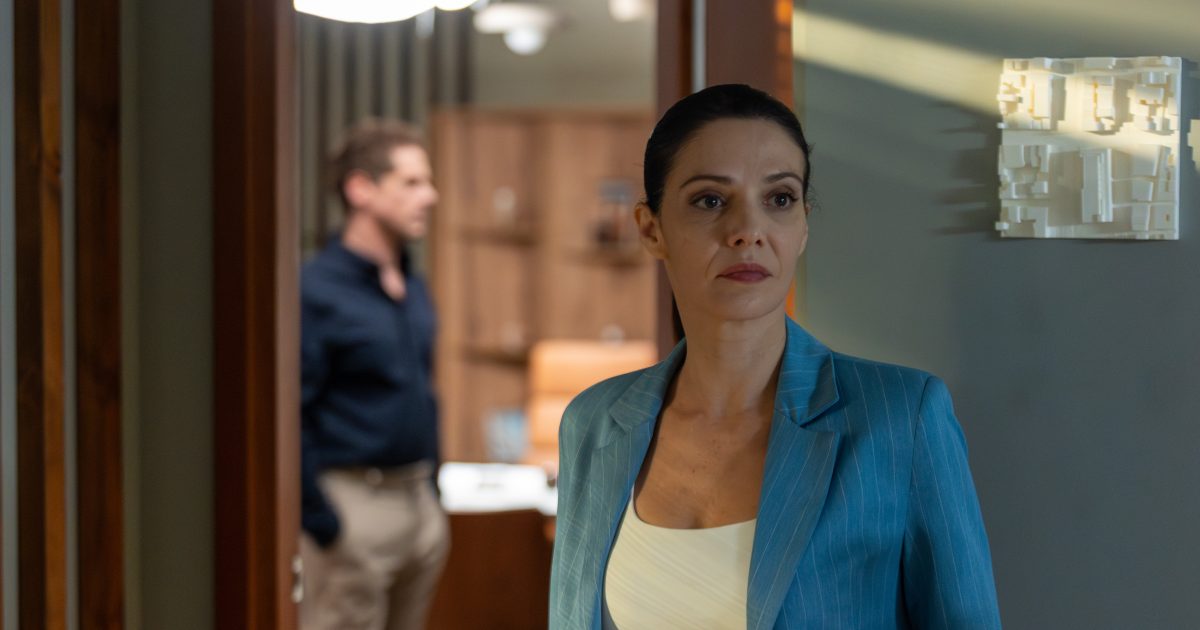 Μια νύχτα μόνο: Η συγκινητική επανεκτέλεση που «ντύνει» το πρώτο trailer της νέας σειράς του ...