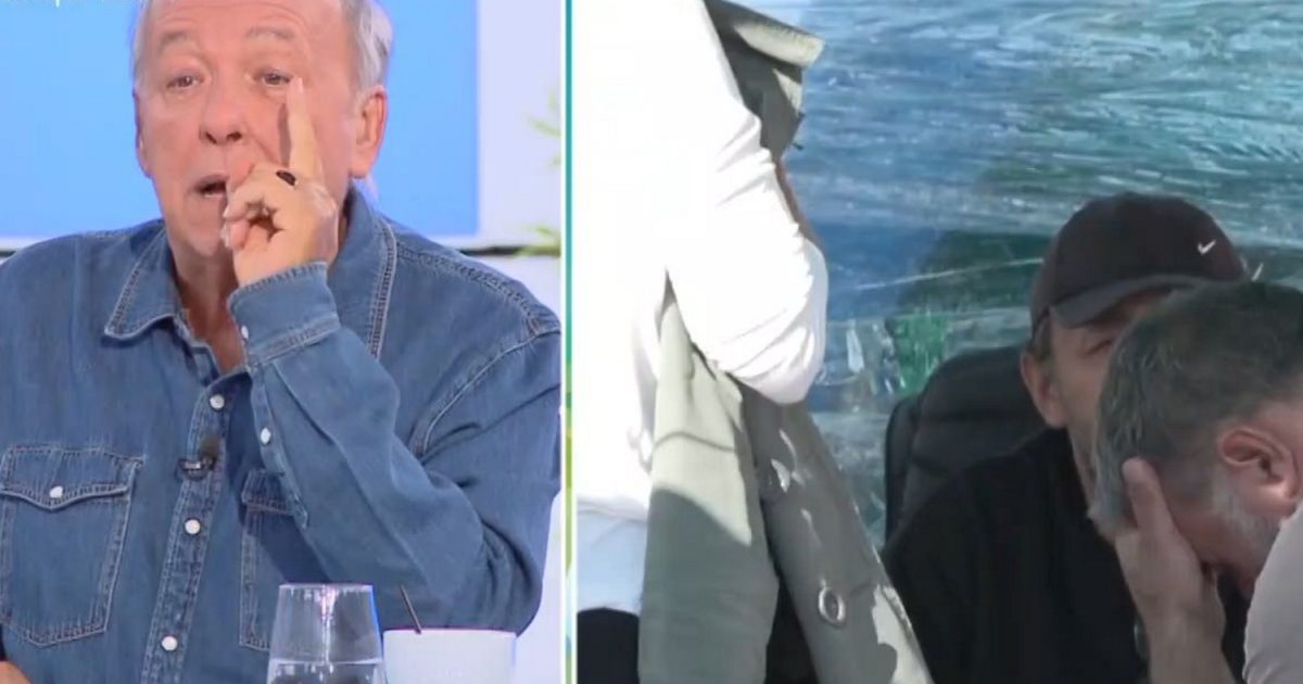 Ανδρέας Μικρούτσικος κατά Μπισμπίκη: «Είναι ανεπίτρεπτο να βλέπεις αυτή ...