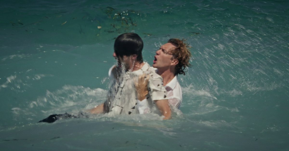 Να Μ' Αγαπάς: Ο Λευτέρης οδηγείται στη φυλακή με την κατηγορία της ...