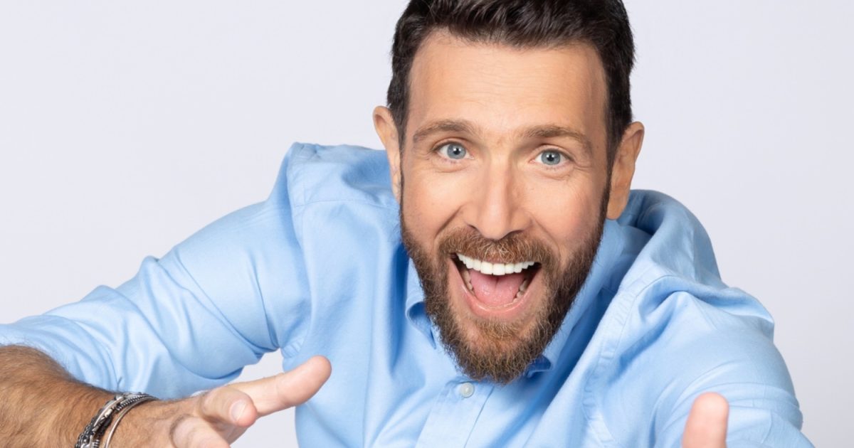 Τι τηλεθέαση έκανε ο Θανάσης Πάτρας στην πρεμιέρα του στο Open; - Zappit