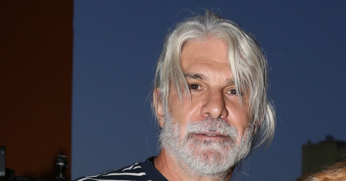 Συγκλονίζει ο Μάνος Πίντζης: «Έβλεπα κόσμο καμένο, δεν μπορούσα να ...