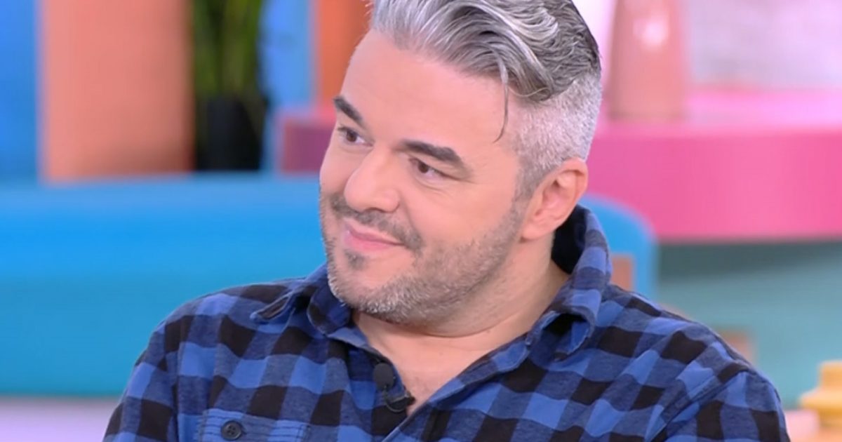 Πέτρος Πολυχρονίδης: «Πεισμώνω με την αποτυχία κι έχω αρκετές στη ζωή ...