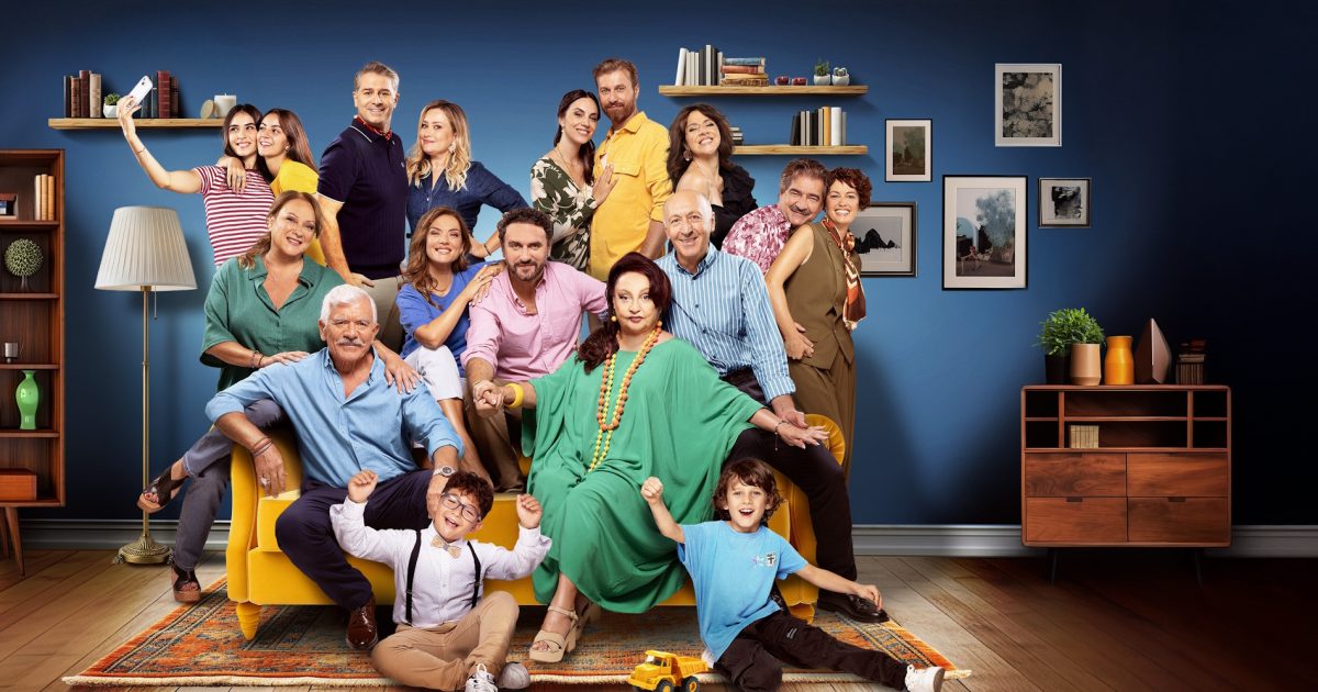 Το Σόι Σου: Επιστρέφει με νέα επεισόδια - Στον αέρα το πρώτο teaser - Zappit