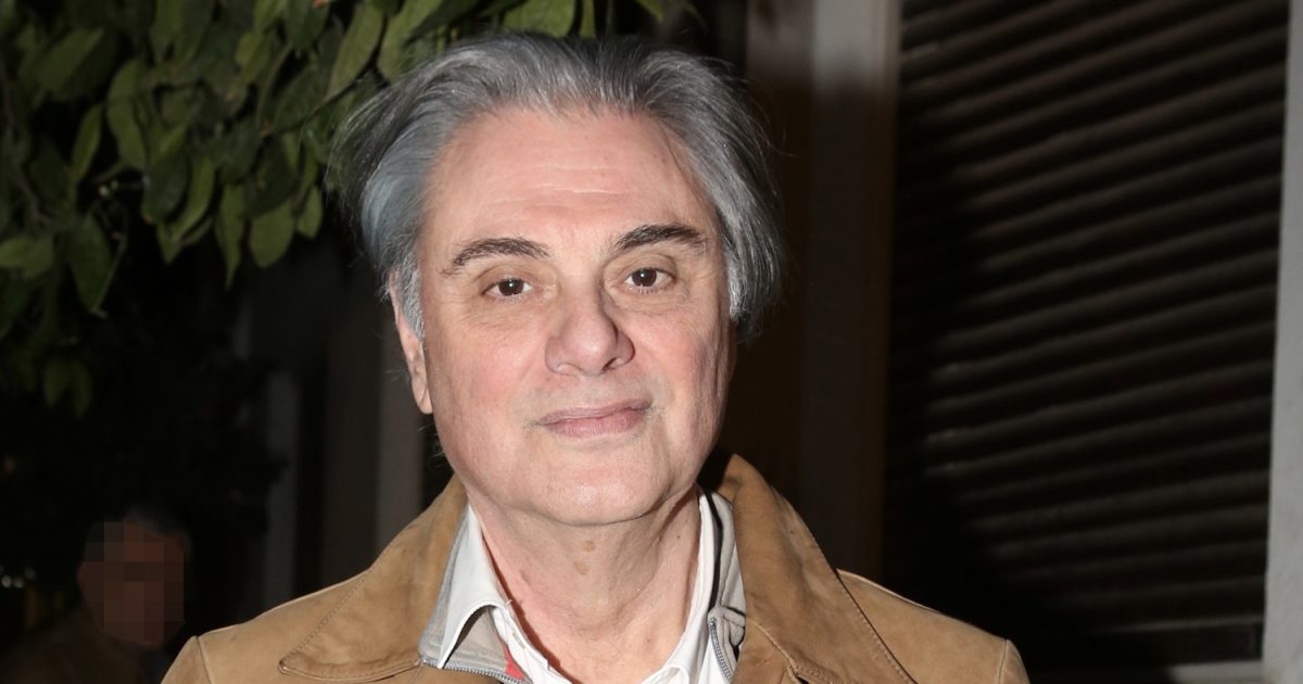 Οδυσσέας Σταμούλης: «Αν είναι κάπου εκεί ψηλά το παιδάκι μου, θα χάρηκε ...