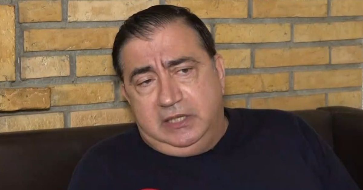 Ηρακλής Βλάχος: «Αμφισβητώ ότι τα γράμματα της διαθήκης είναι του ...