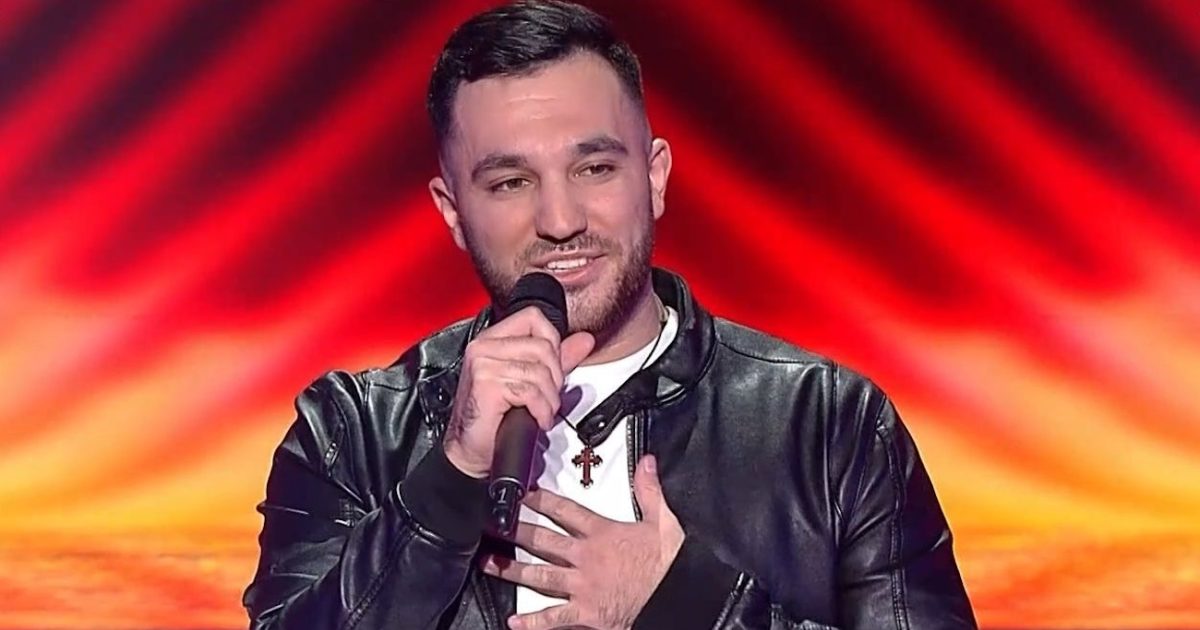 The Voice: Από τα "Ζουζούνια" στη σκηνή του talent show