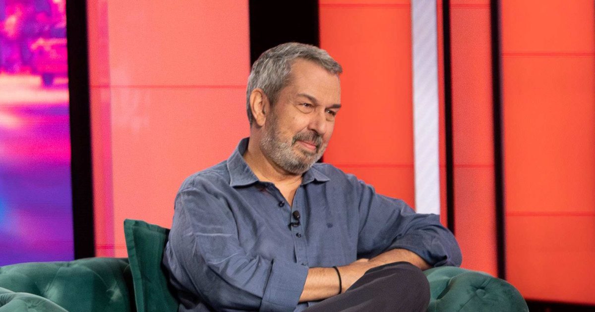 Χρήστος Χατζηπαναγιώτης: «Η φήμη είναι εκμαυλιστικό και επικίνδυνο ...