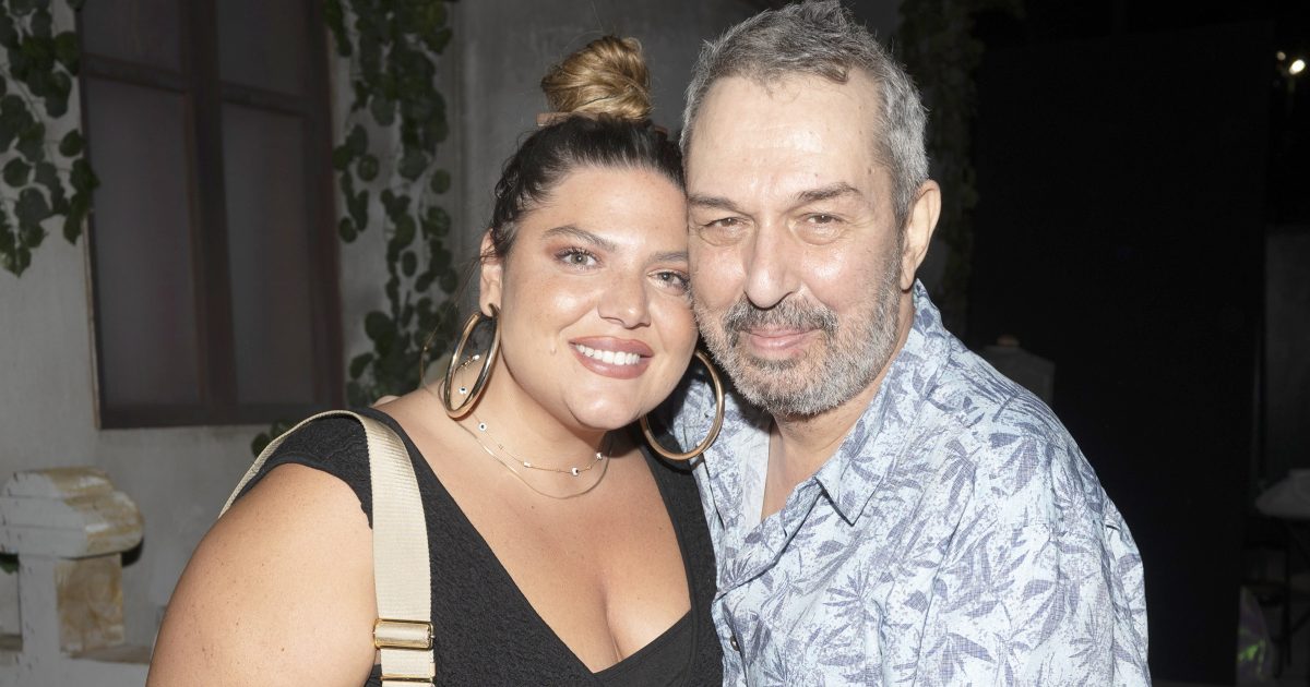Αντέδρασε ο Χρήστος Χατζηπαναγιώτης για τη Δανάη Μπάρκα: «Θα βγω να πω ...