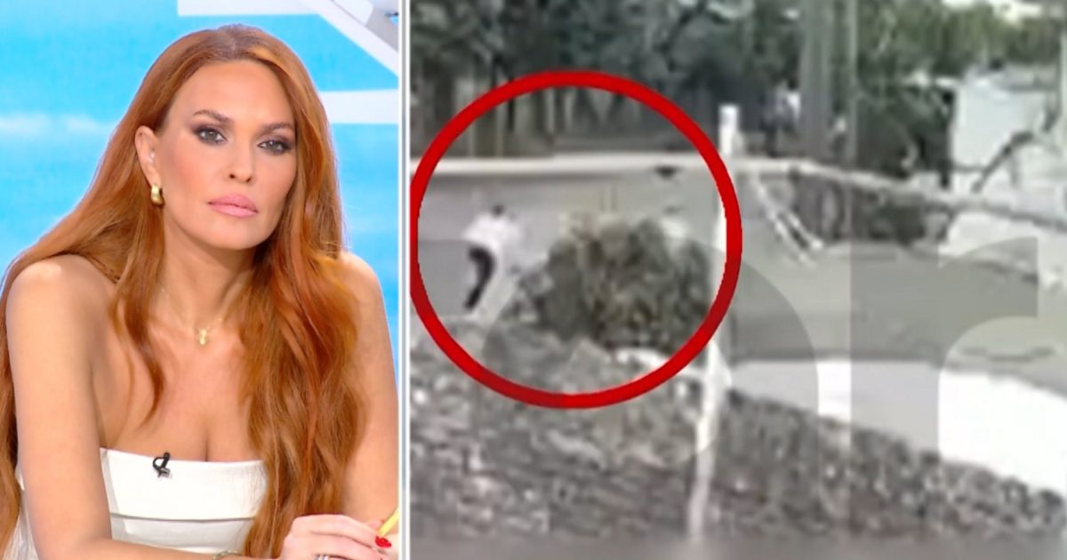 Σίσσυ Χρηστίδου: «Τρελάθηκα με αυτή την ιστορία, είναι και ο μικρός μου ...