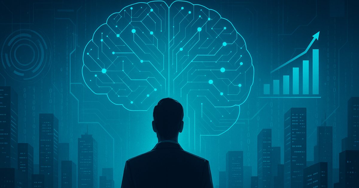MIT: Η νέα μελέτη “Iceberg Index” αποκαλύπτει ότι το AI έχει ήδη τη ...