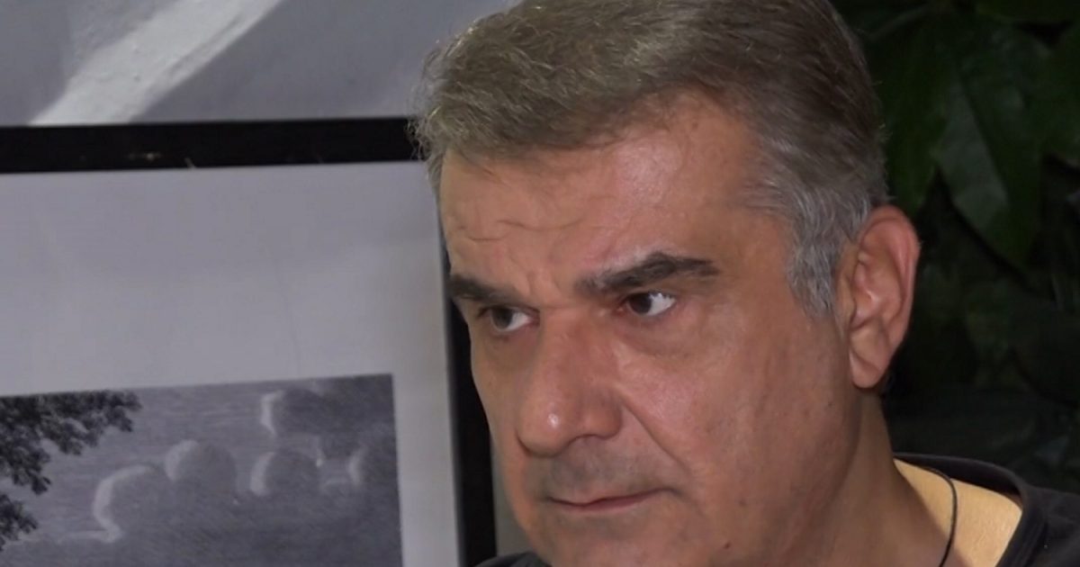 Κώστας Αποστολάκης για βεντέτες στην Κρήτη: «Από μικρός βλέπω τα ...