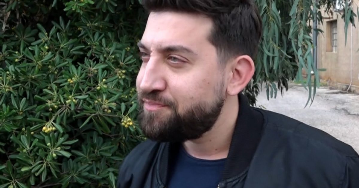 Κωνσταντίνος Αρτσίτας: «Περάσαμε δύσκολα τότε στον ΣΚΑΙ, άλλαξε όλη η ...