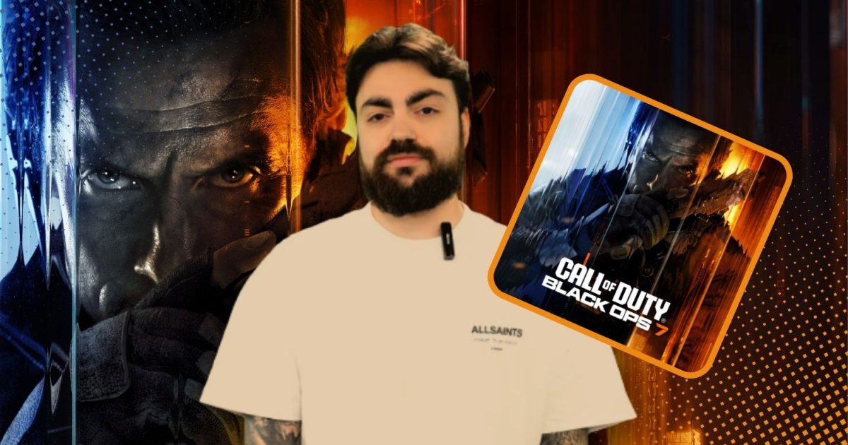 Call of Duty Black Ops: Η ιστορία πίσω από τη σειρά
