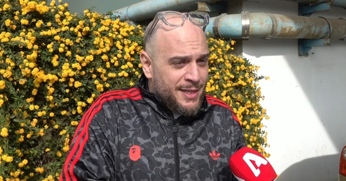 Φάνης Λαμπρόπουλος: «Μέχρι τα Χριστούγεννα θα έχουμε σταθεροποιηθεί, αν ...