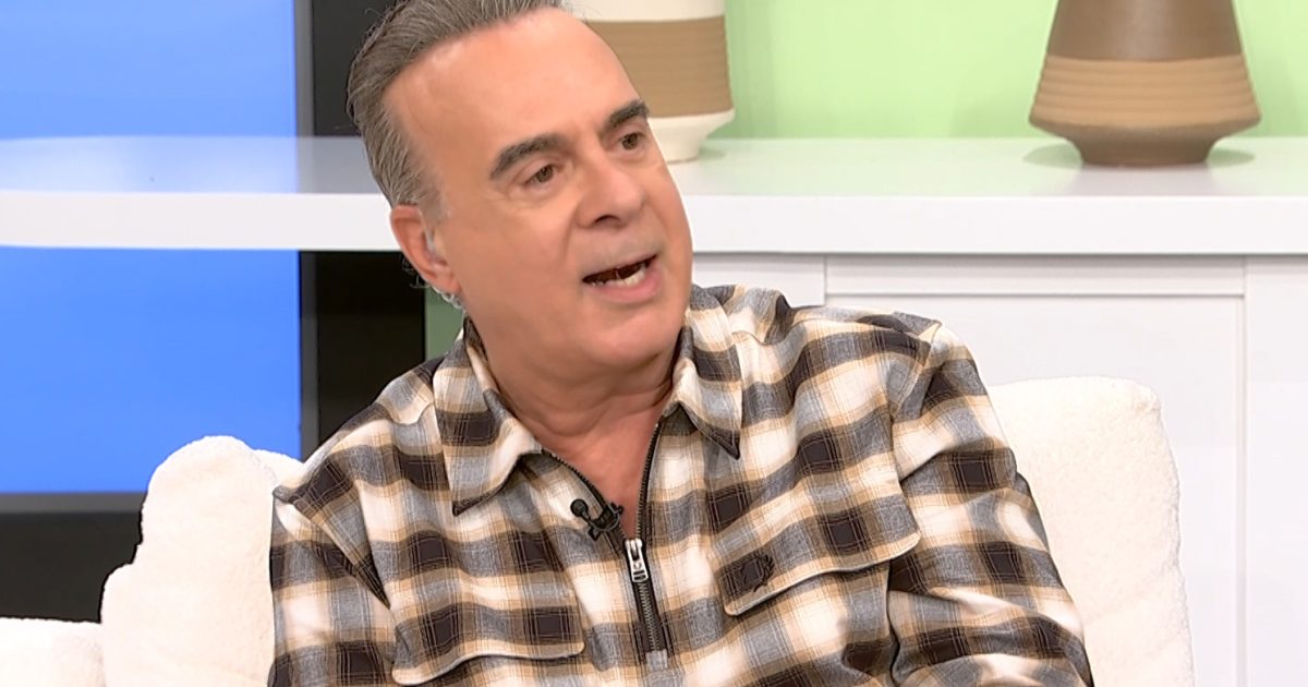 Φώτης Σεργουλόπουλος σε Νίκη Σερέτη: «Παλιά στο πρωινό μήπως σου κάναμε ...