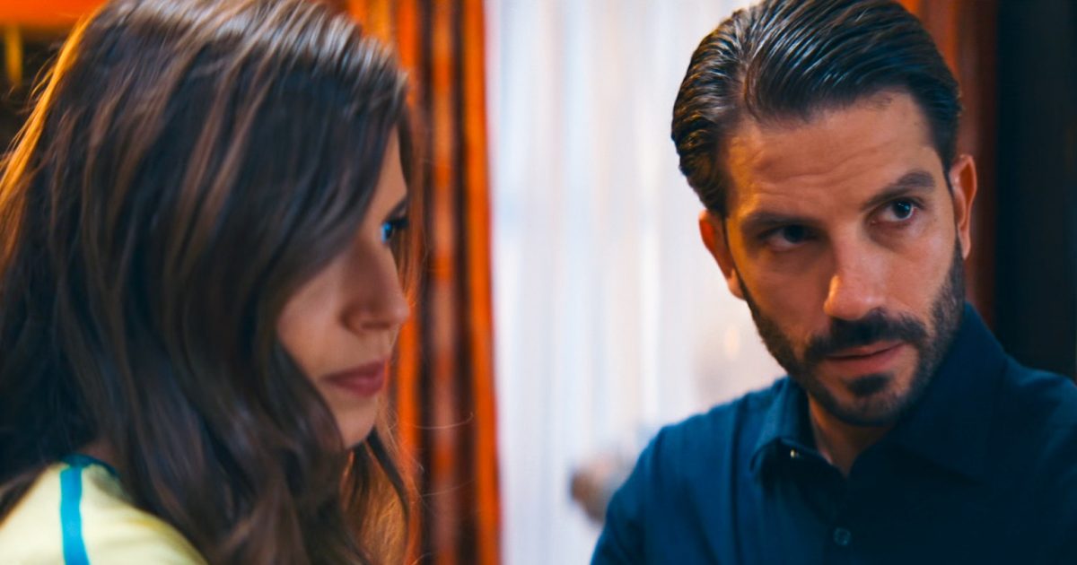 Γιατί ρε Πατέρα: Ο Φώντας έρχεται ξανά σε επαφή με την Τίνα - Zappit