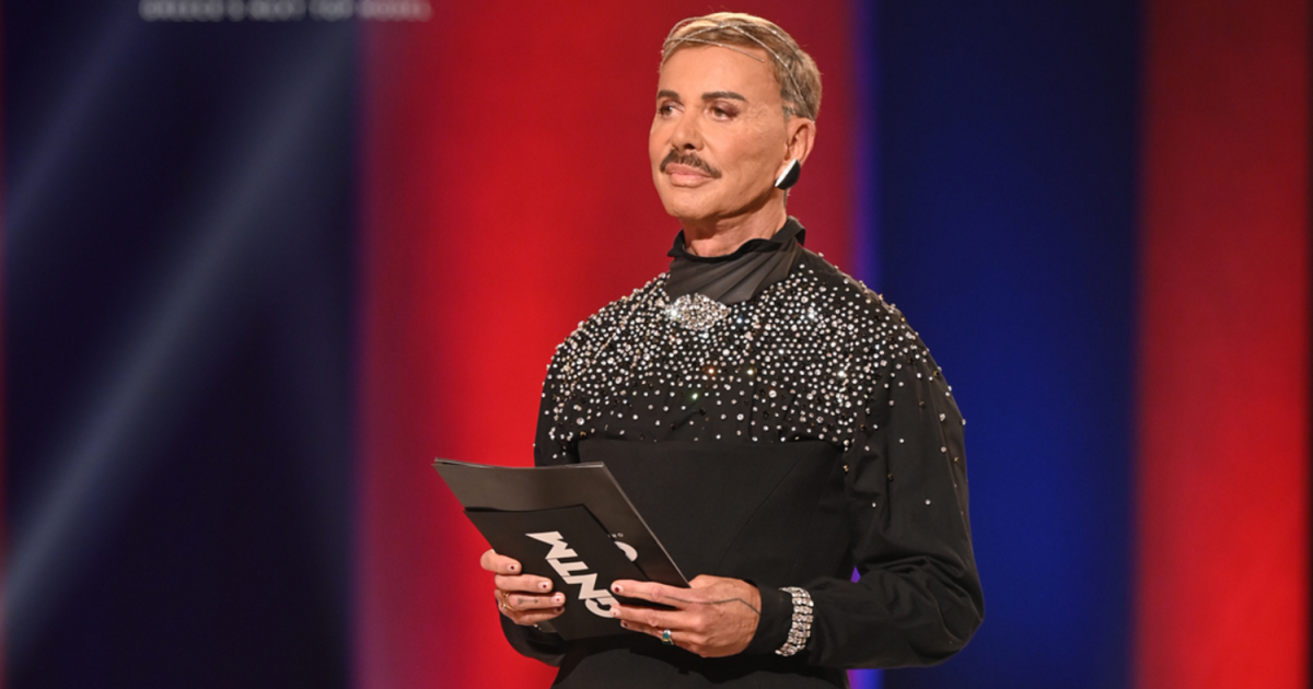 GNTM - «Μούδιασε» στο άκουσμα του ονόματος του στην αποχώρηση: «Αυτό συμβαίνει όντως τώρα;» - Zappit