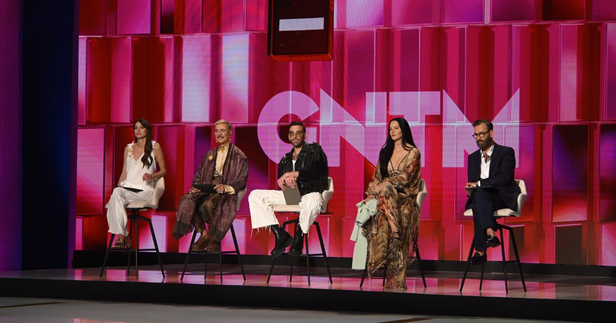 Αλλαγές στο GNTM: Ποια μέρα προστίθεται στο εβδομαδιαίο πρόγραμμα - Zappit