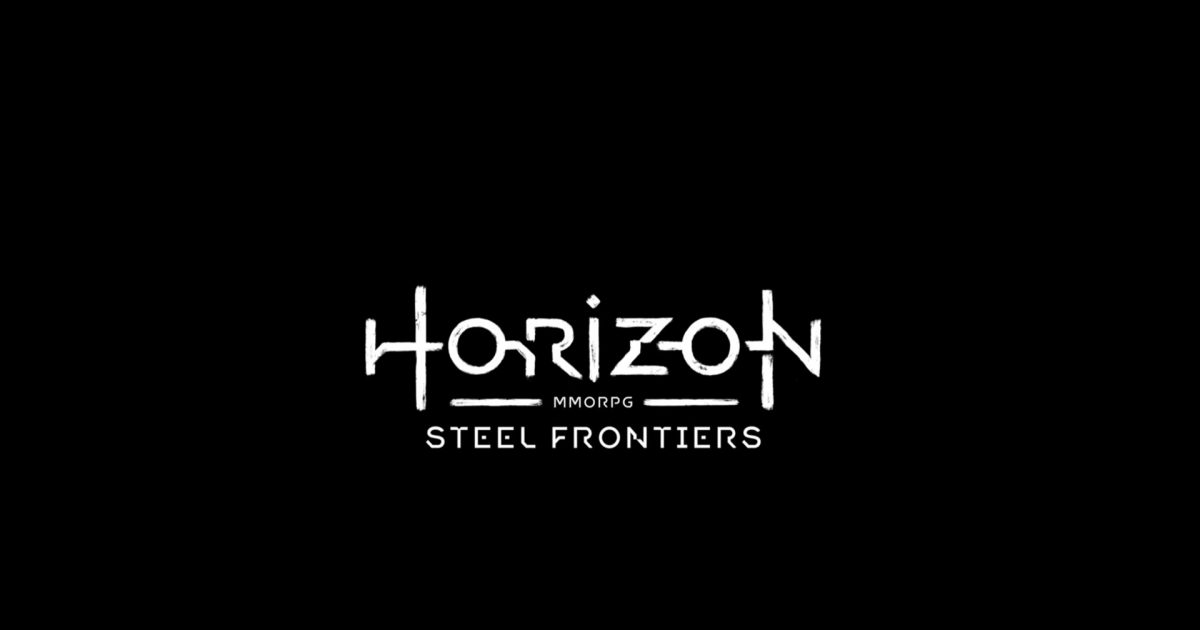 Horizon Steel Frontiers: Το Horizon μπαίνει στον κόσμο των MMORPG