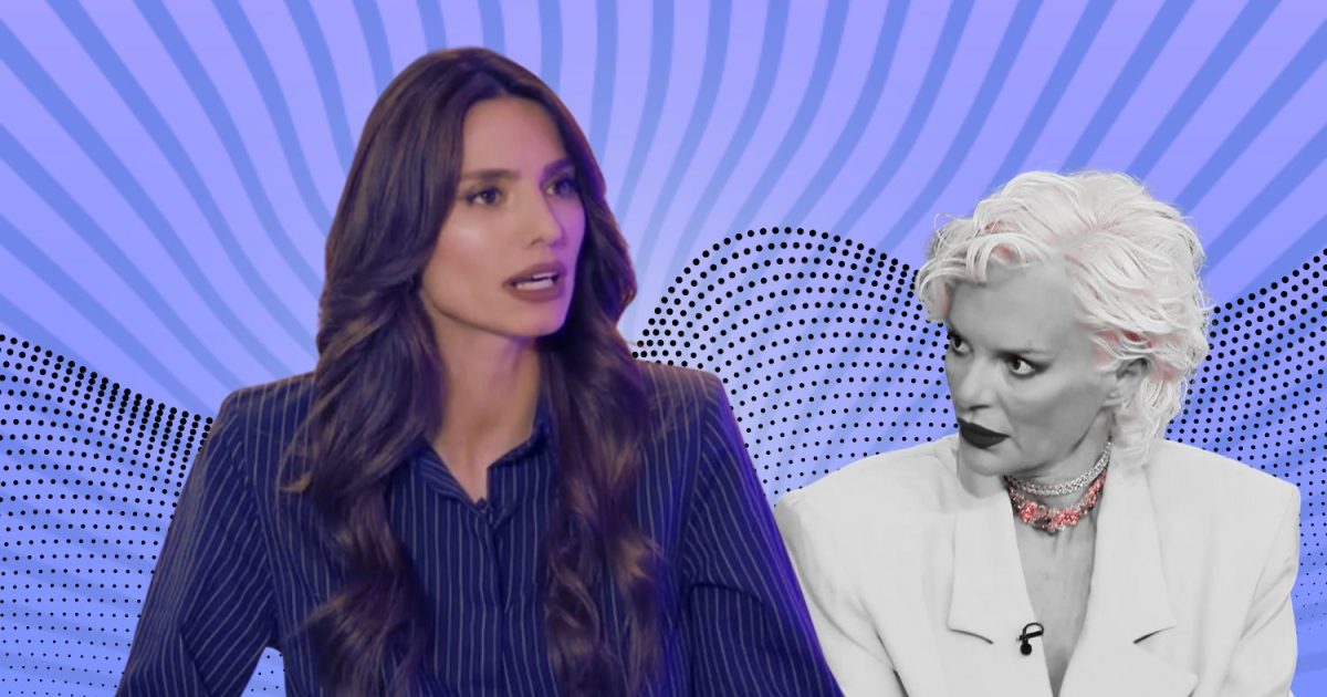 Ηλιάνα Παπαγεωργίου: «Σίγουρα πια είναι λίγο πιο δύσκολα τα πράγματα ...