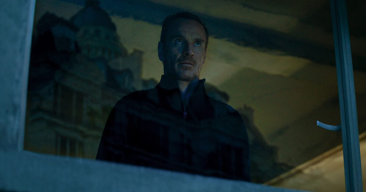 5 ταινίες του Michael Fassbender που πρέπει να ξαναδεις πριν έρθει το Kennedy στο Netflix - Zappit