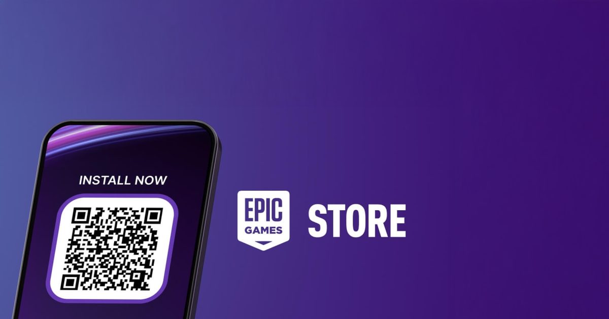 Epic Games Store Mobile: Δωρεάν παιχνίδια σε iOS και Android για αυτή ...