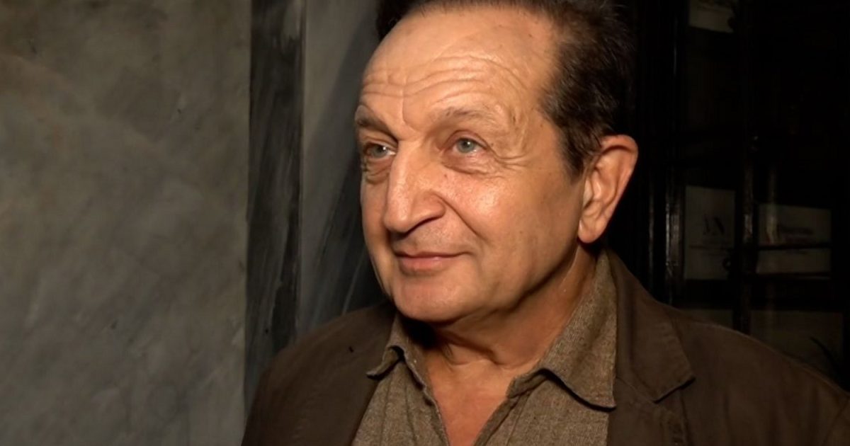 Αντέδρασε ο Σπύρος Μπιμπίλας: «Αυτά είναι αηδίες, ούτε να τα συζητάτε ...