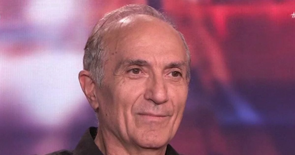 Γιάννης Νταλιάνης: «Μου αρέσει πολύ το μπάσκετ, παίζω και μόνος μου και ...