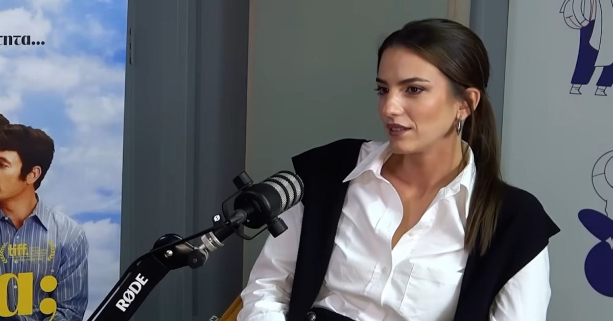 Αναστασία Παντούση: «Θα προτιμούσα όταν θα είμαι έτοιμη να υιοθετήσω ...