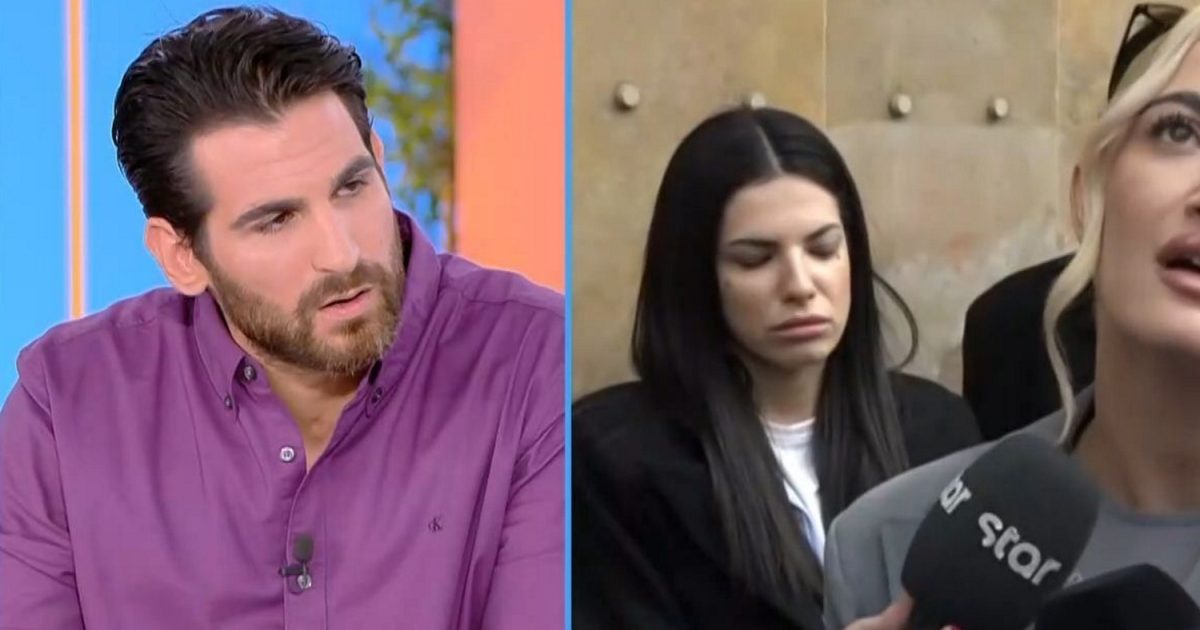 Συγκλονίζει ο Ετεοκλής Παύλου: «Έβλεπα στο δικαστήριο το βίντεο της ...