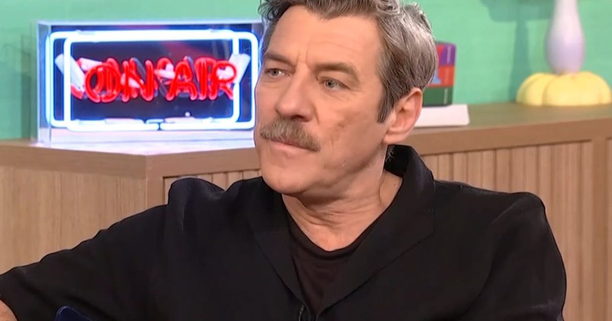 Γιάννης Στάνκογλου για το διαζύγιο: «Έχω συνεπιμέλεια με την πρώην ...