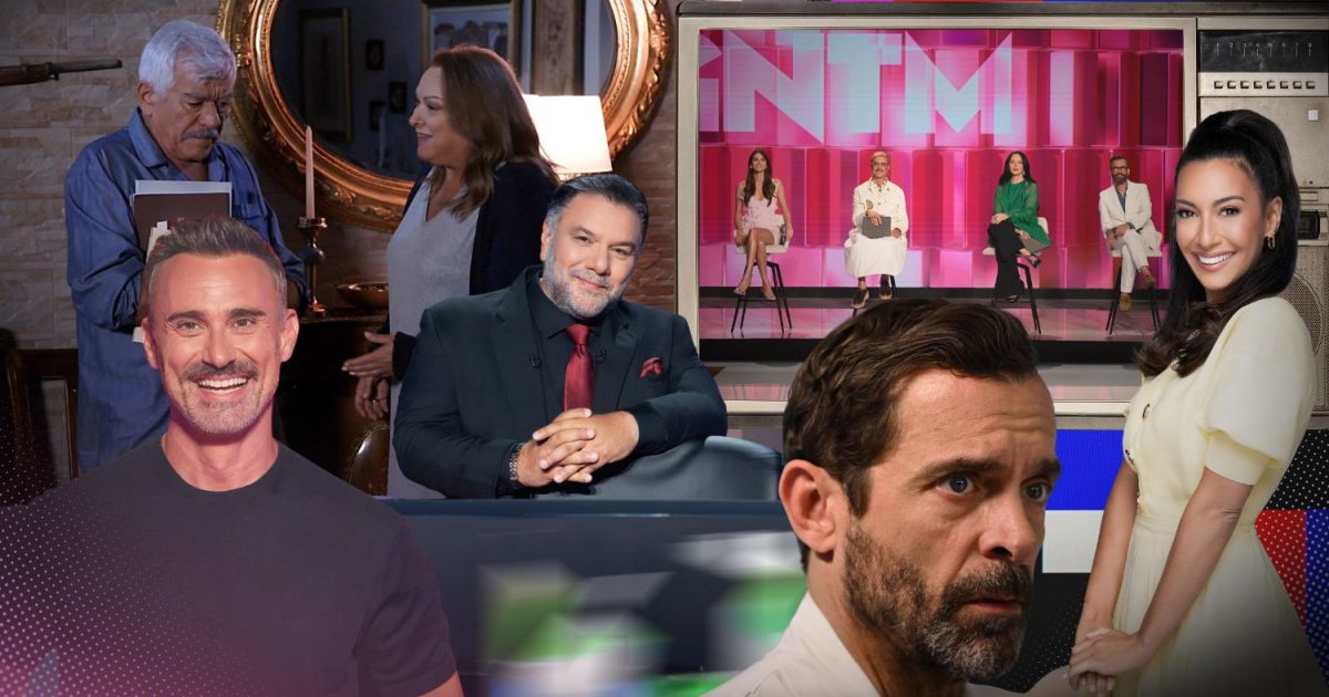 Τηλεθέαση: Κυρίαρχο το Σόι στην prime time την Παρασκευή 21 Νοεμβρίου - Zappit