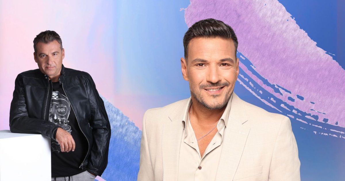 Κώστας Τσουρός «κόλαφος» για Γιώργο Λιάγκα: «Φημίζομαι για την αλήθεια ...