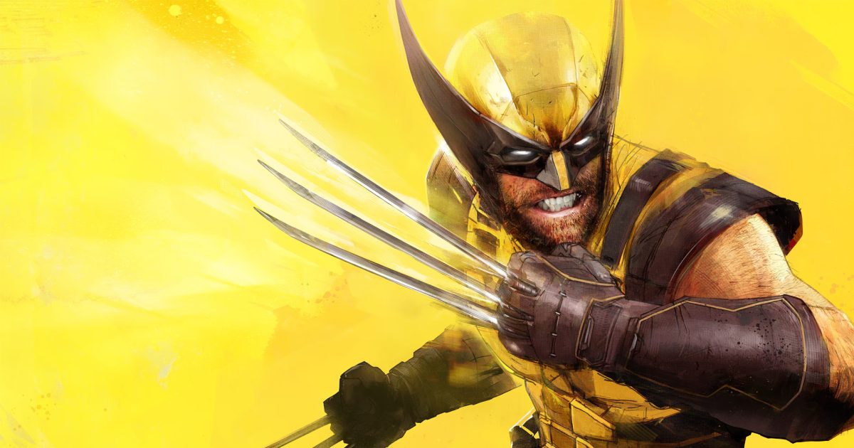 Το Marvel’s Wolverine παραμένει προγραμματισμένο για το Φθινόπωρο του ...