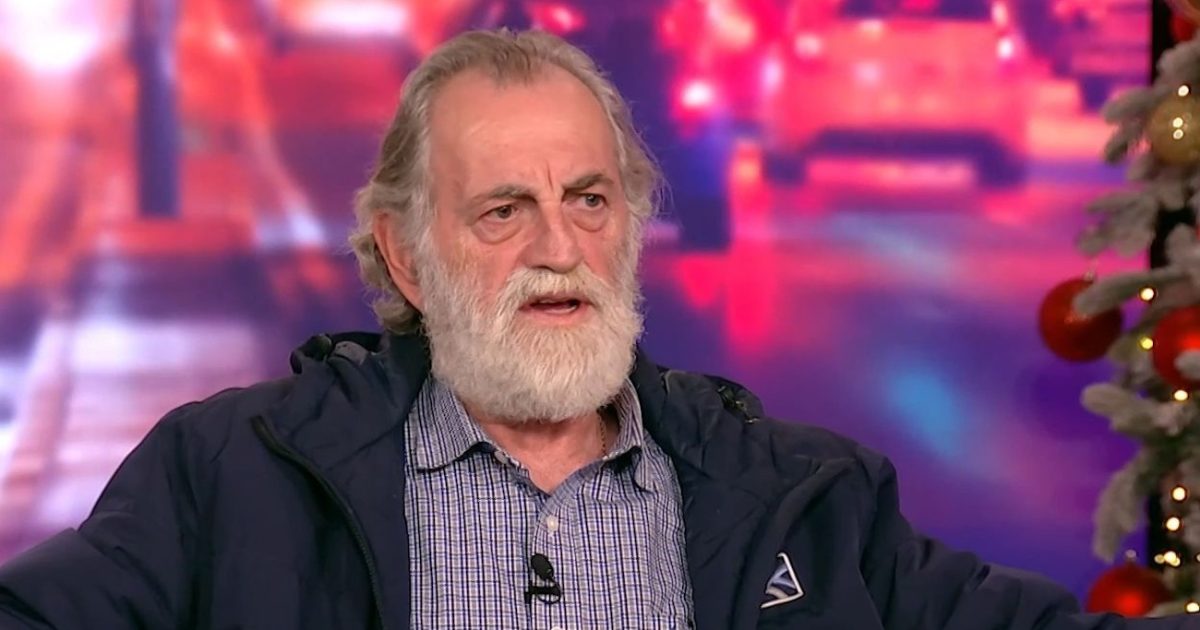 Μιχάλης Αεράκης: «Ο Νίκος ήταν ένας ελέφαντας του χώρου ...