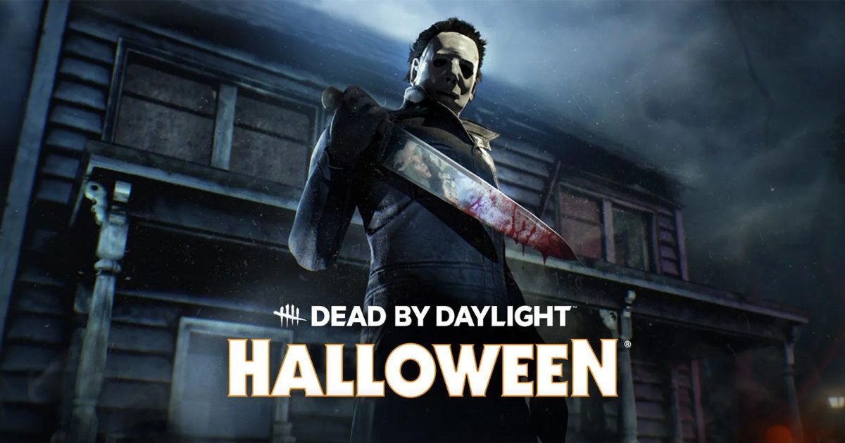 Το Halloween Chapter αποχωρεί επίσημα από το Dead by Daylight τον ...