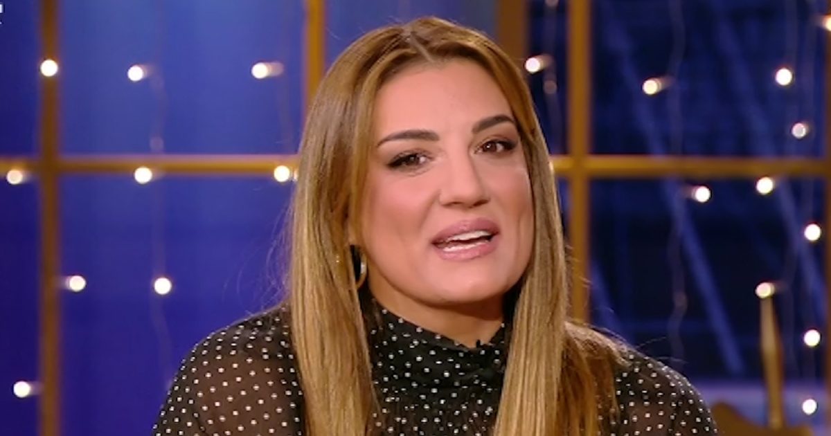 Ελίνα Παπίλα - Γενέθλια έκπληξη στο Real View: «Κοίτα τι έχουμε καταφέρει»