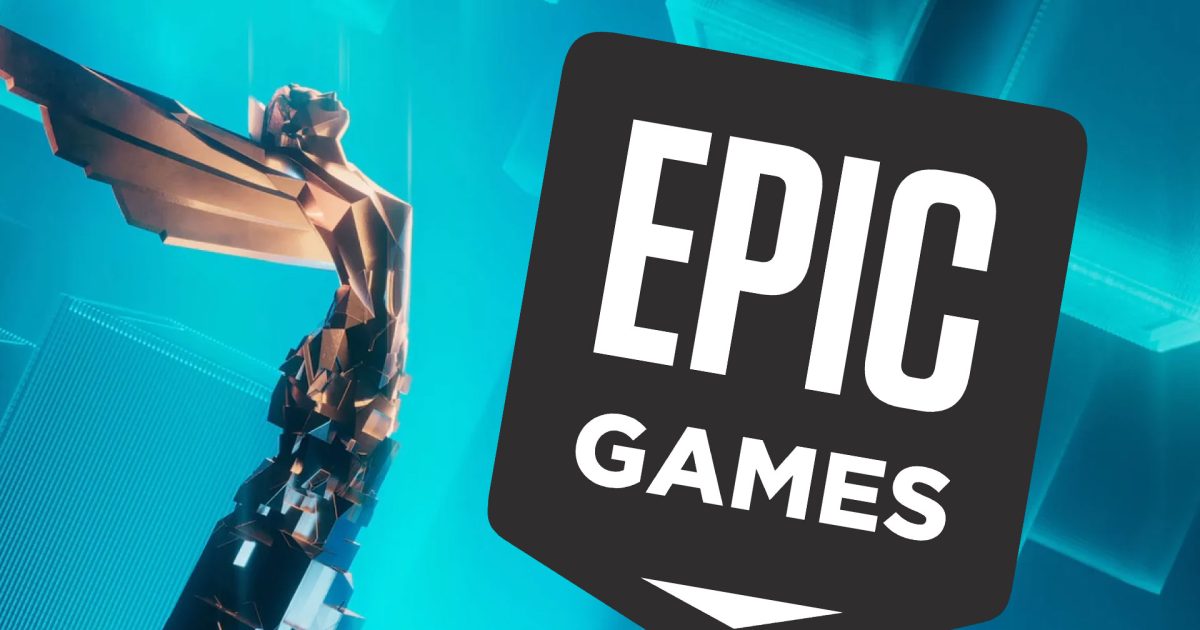 Epic Games Store: Επίσημη ανακοίνωση για το Game Awards Giveaway της ...