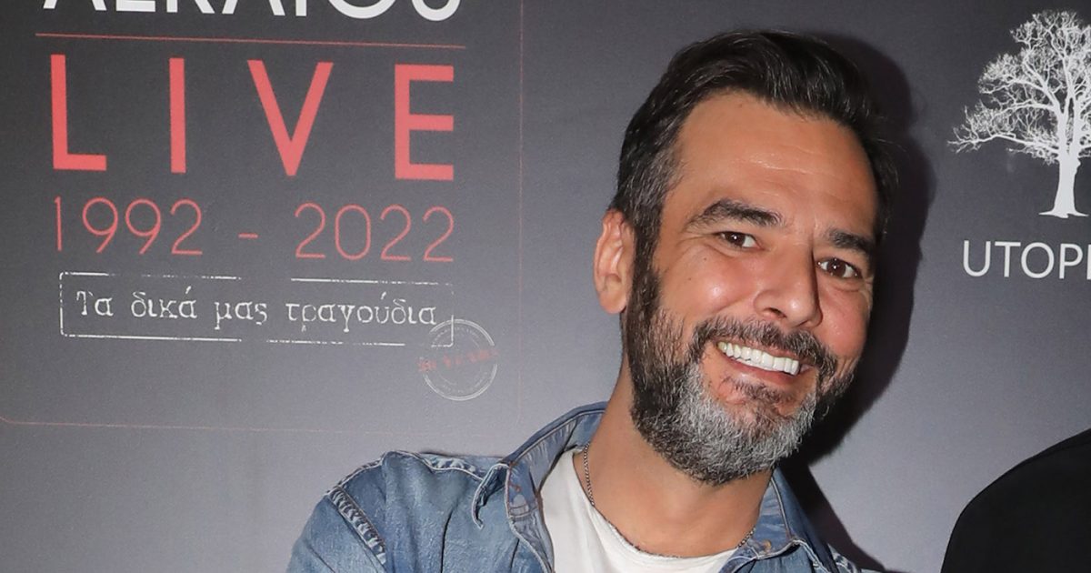 Στο νοσοκομείο με έμφραγμα ο Γιώργος Καρτελιάς - 6 ημέρες στη ΜΕΘ και ...