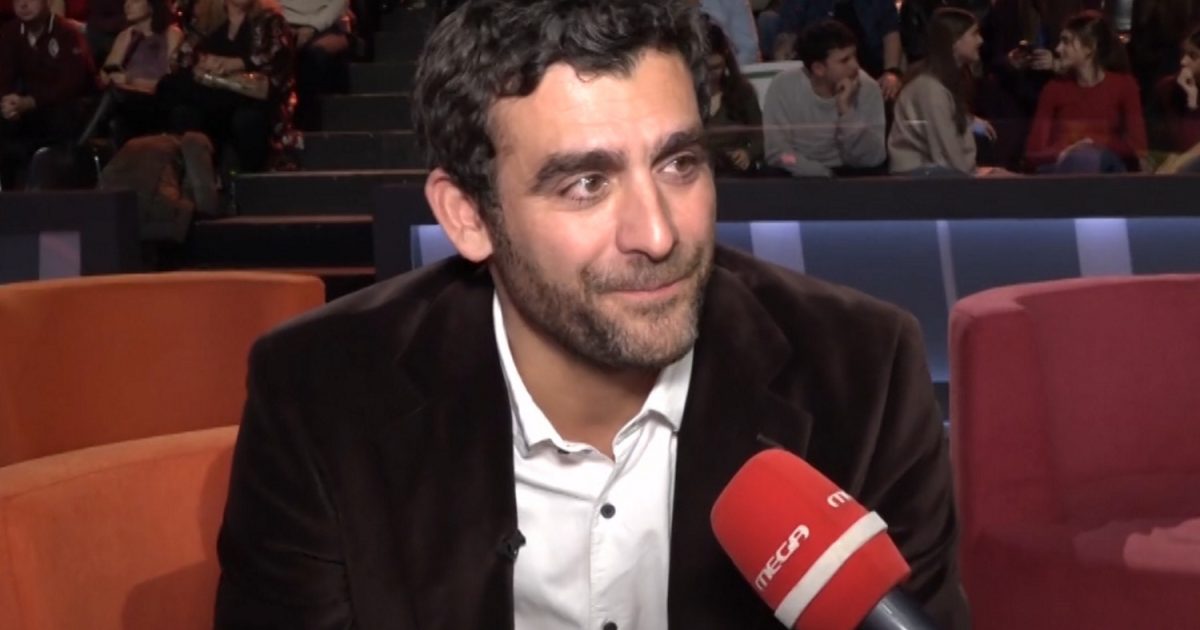 Παρά Πέντε - Πατρίκιος Κωστής για Γεράσιμο Μιχελή: «Δυστυχώς βρίσκομαι ...