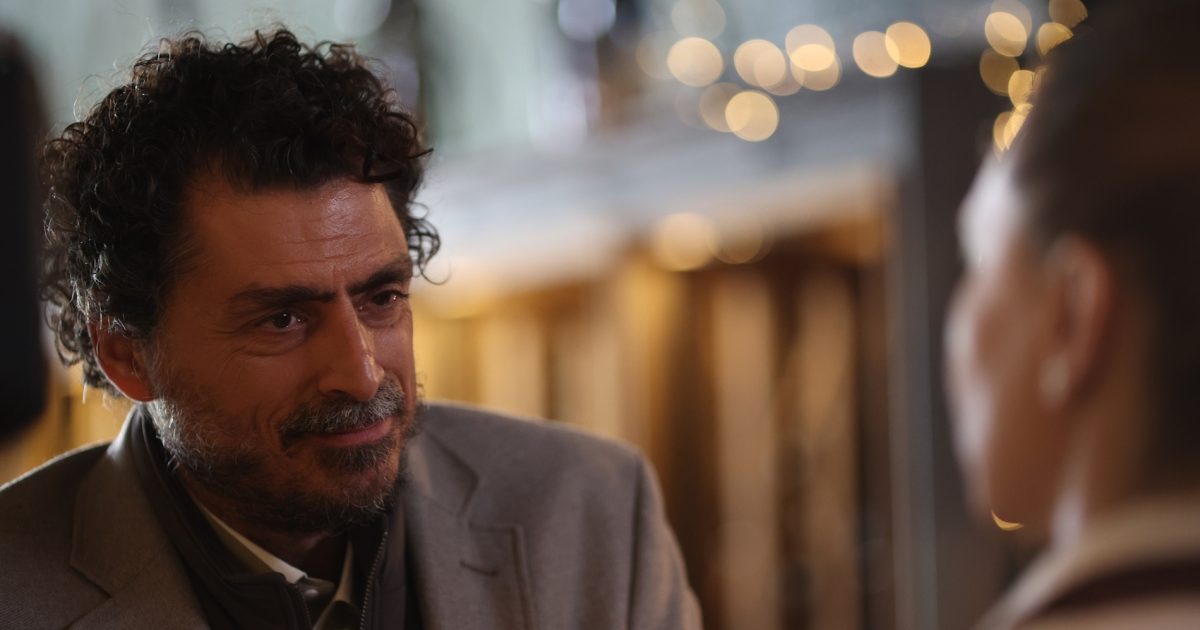 Να Μ' Αγαπάς: Ο Ορφέας με τον Θεόφιλο ψάχνουν αγωνιωδώς τον Λευτέρη