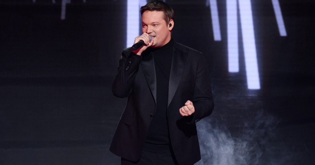 Andy Nicolas: Από την Eurovision στην καταδίκη έξι χρόνων φυλάκισης για ...