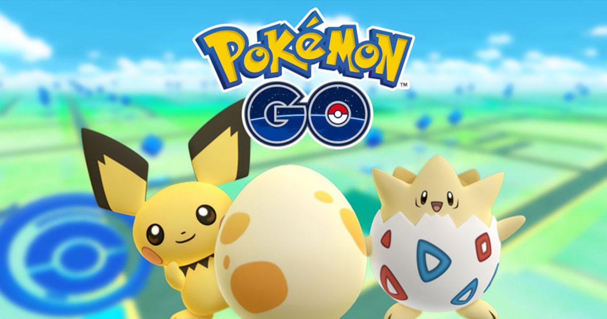 Pokémon GO: Διαρροή αποκαλύπτει το Pokémon του Community Day Φεβρουαρίου