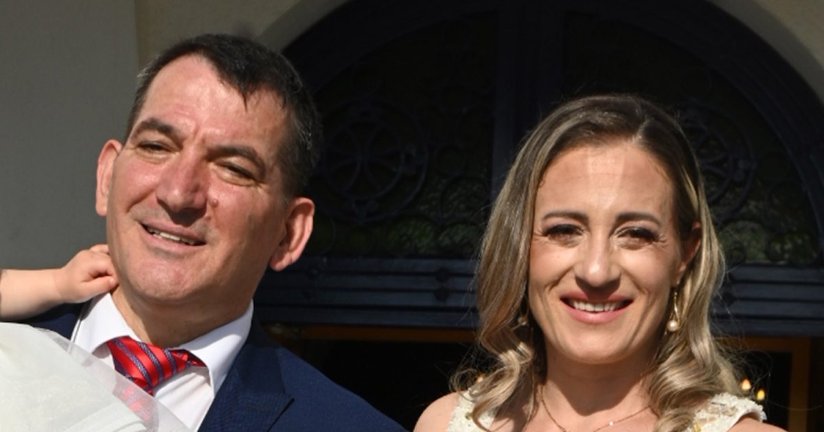 Αφροδίτη Σκαφίδα σε μία ξεχωριστή εξομολόγηση: «Έψαχνα τον κατάλληλο ...