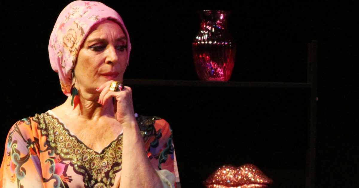 Συγκινεί η Μαίρη Ευαγγέλου για τον Νίκο Δαδινόπουλο: «Ήταν πολύ δύσκολη ...