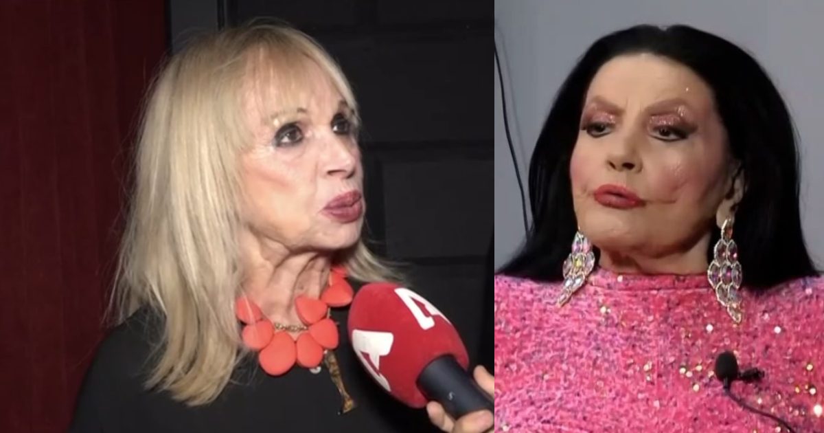 Άννα Φόνσου για Ζωζώ Σαπουντζάκη: «Διαβάζει αυτά που λένε για την υγεία ...