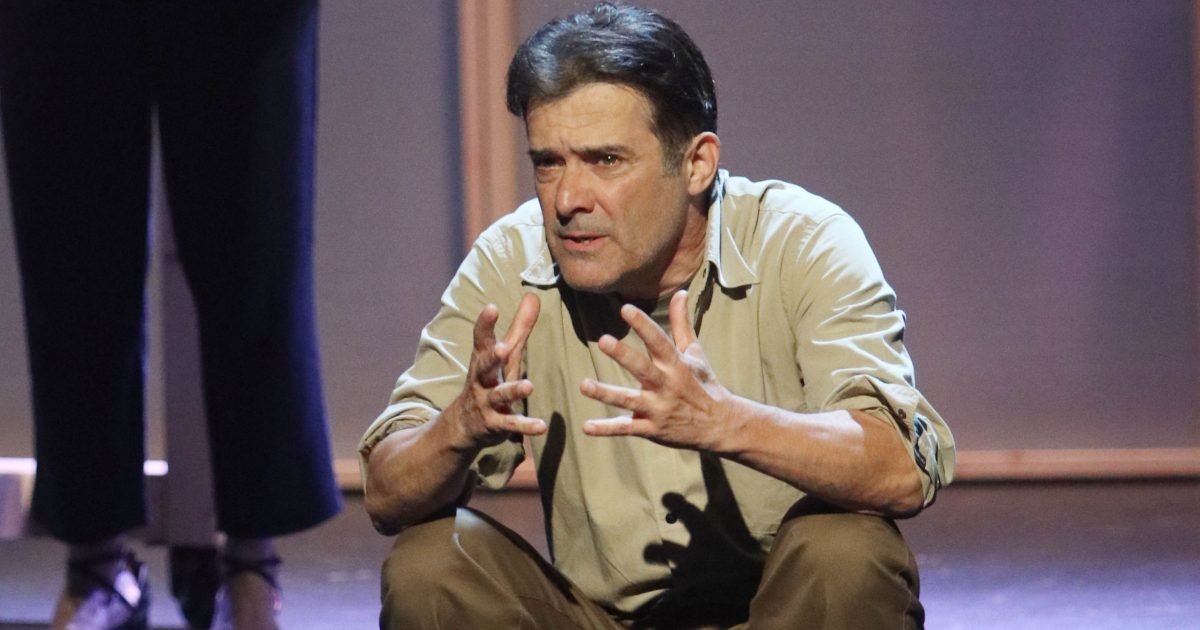 Γεράσιμος Γεννατάς: «Θα ήθελα να τους είχα λίγο περισσότερο για να ...