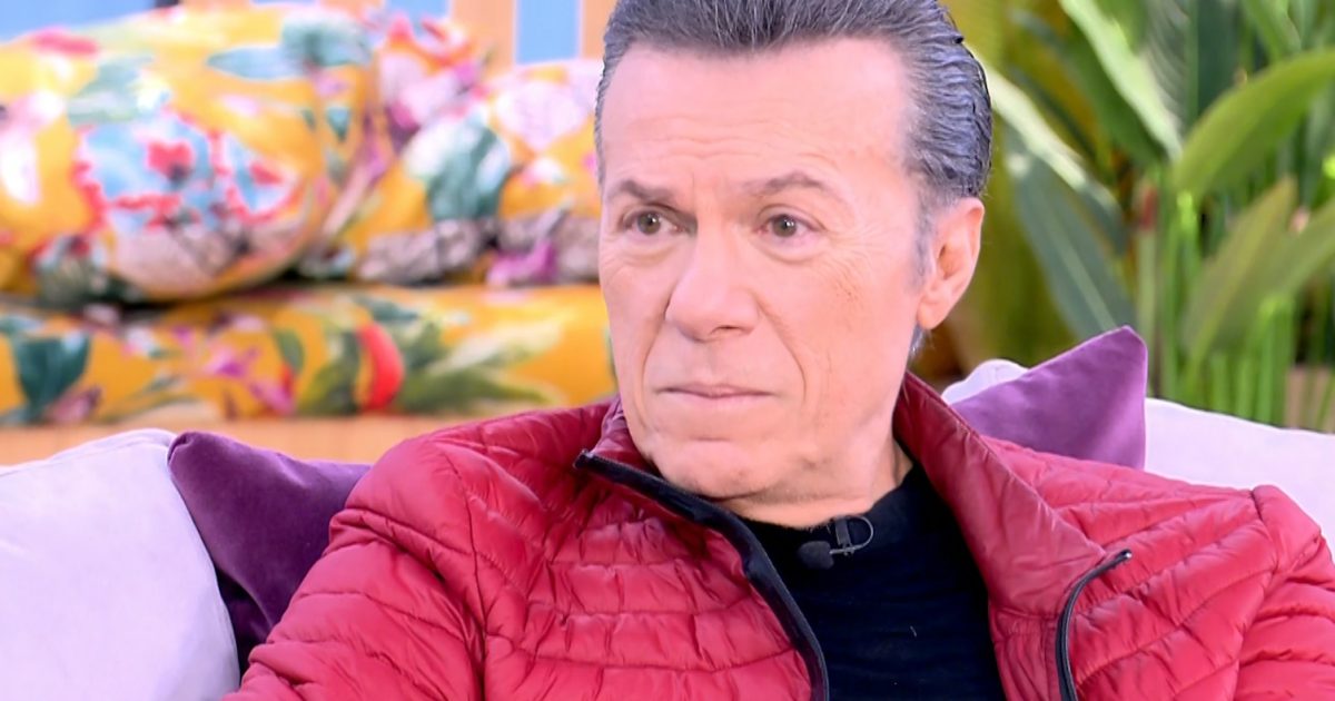 Λάζαρος Γεωργακόπουλος: «Μου λένε ότι ο Αλέξανδρος Ρήγας ασχολείται με ...